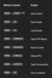 RockNIX setup guide including Anbernic H700 / XX devices - Adin Walls